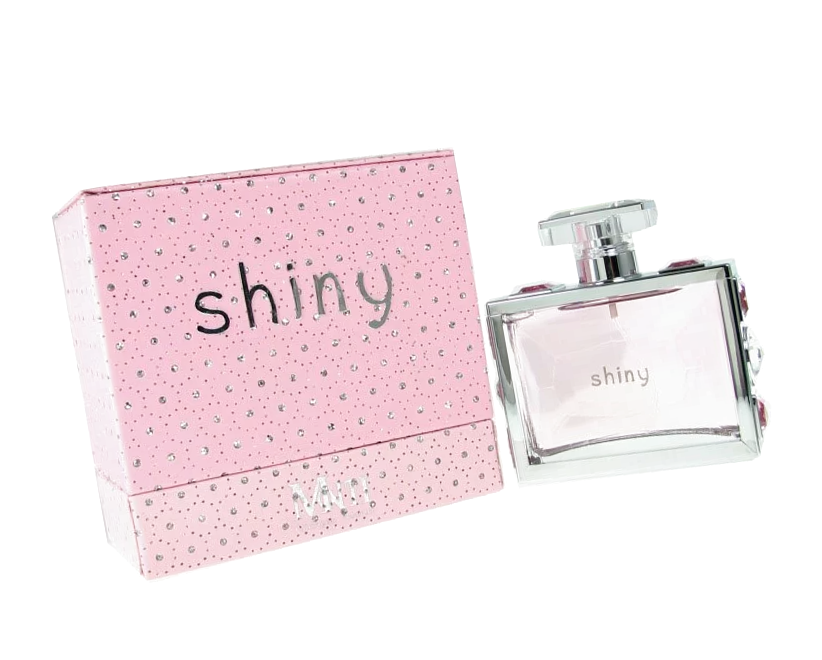 Giorgio Monti Shiny eau de parfum женская 80 мл - Джорджио Монти Шайни аромат
