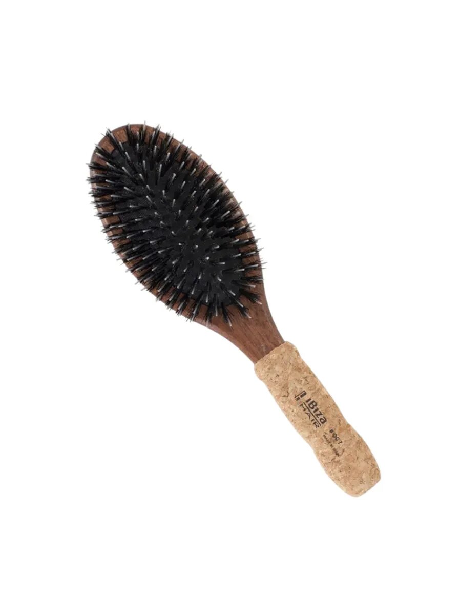 IBIZA HAIR OC7 Hair Brush Расческа Испания 1 шт