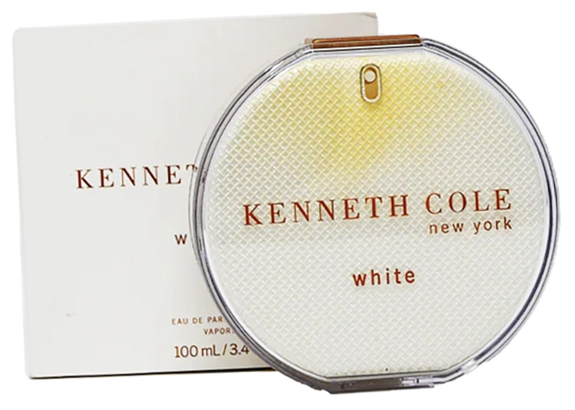 Кеннет Коул Уайт женская парфюмерная вода 100 мл - Kenneth Cole White парфюм