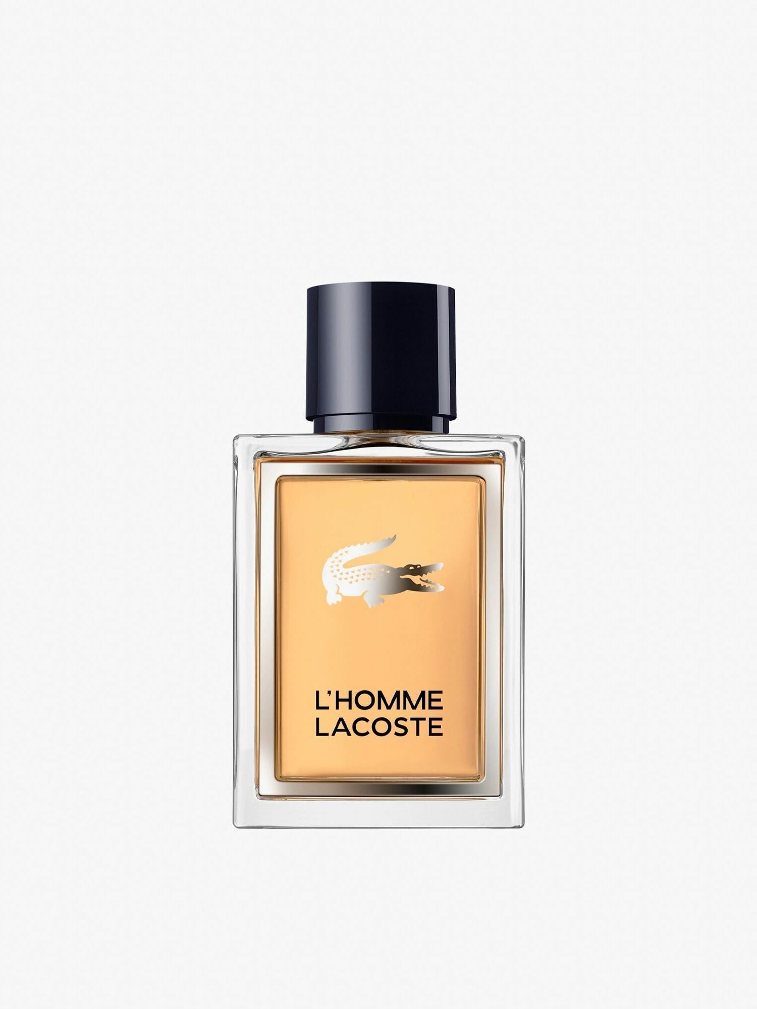 Lacoste L'Homme Туалетная вода (EDT) 50 мл