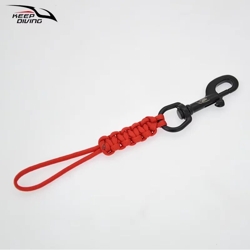 Крючок для дайвинга сохраняйте давление РП-028 королевский синий Red