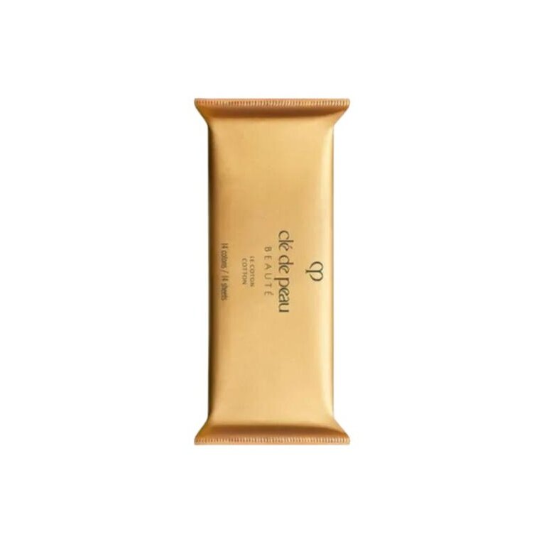 Аксессуары для макияжа Clé de Peau Beauté