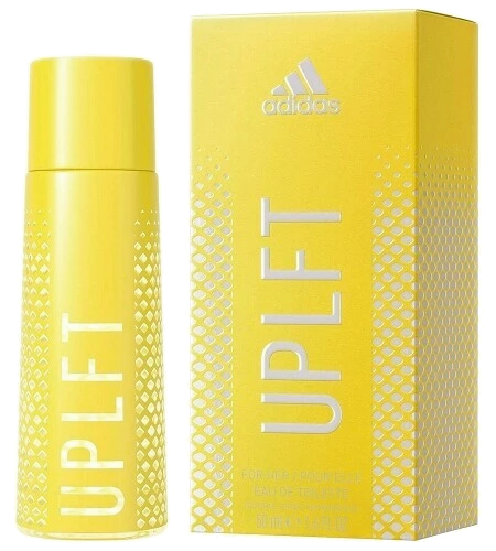 Adidas UPLFT туалетная вода 100 мл для женщин - аромат Адидас Аплифт