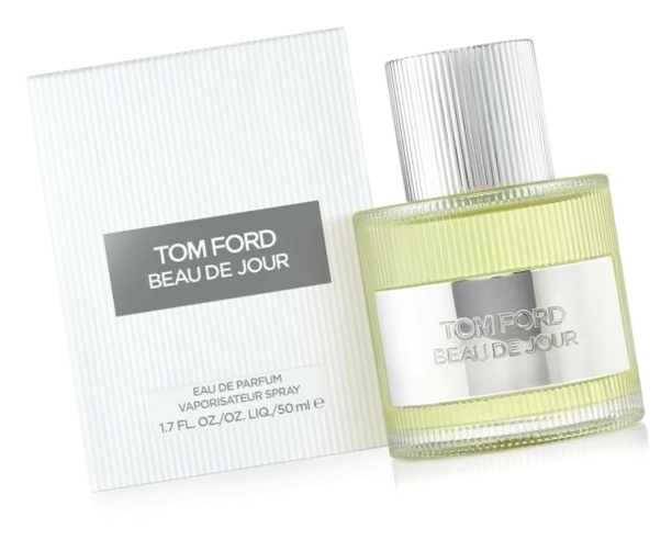 Том Форд Бо Де Жур / мужская парфюмерная вода Tom Ford Beau De Jour 50 мл
