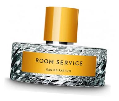 Vilhelm Parfumerie Room Service 20 мл женская туалетная вода - Вильгельм Парфюмер Рум Сервис