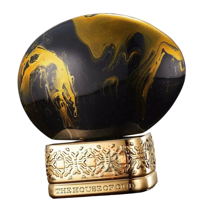 The House Of Oud Dates Delight eau de parfum 75 мл для мужчин и женщин - финиковый восторг