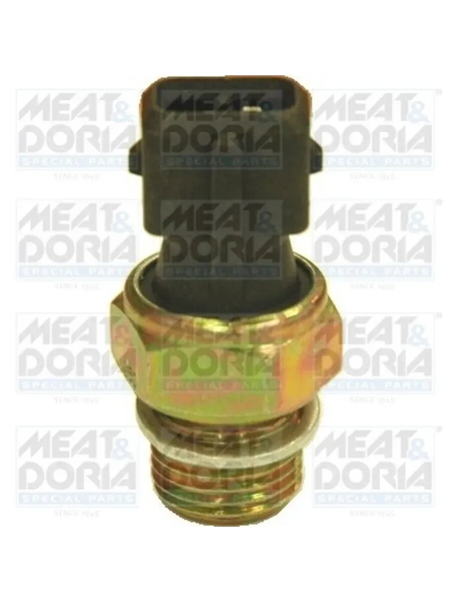 Датчик давления масла 0.5 бар M16x1.5 Hyundai Nissan Renault