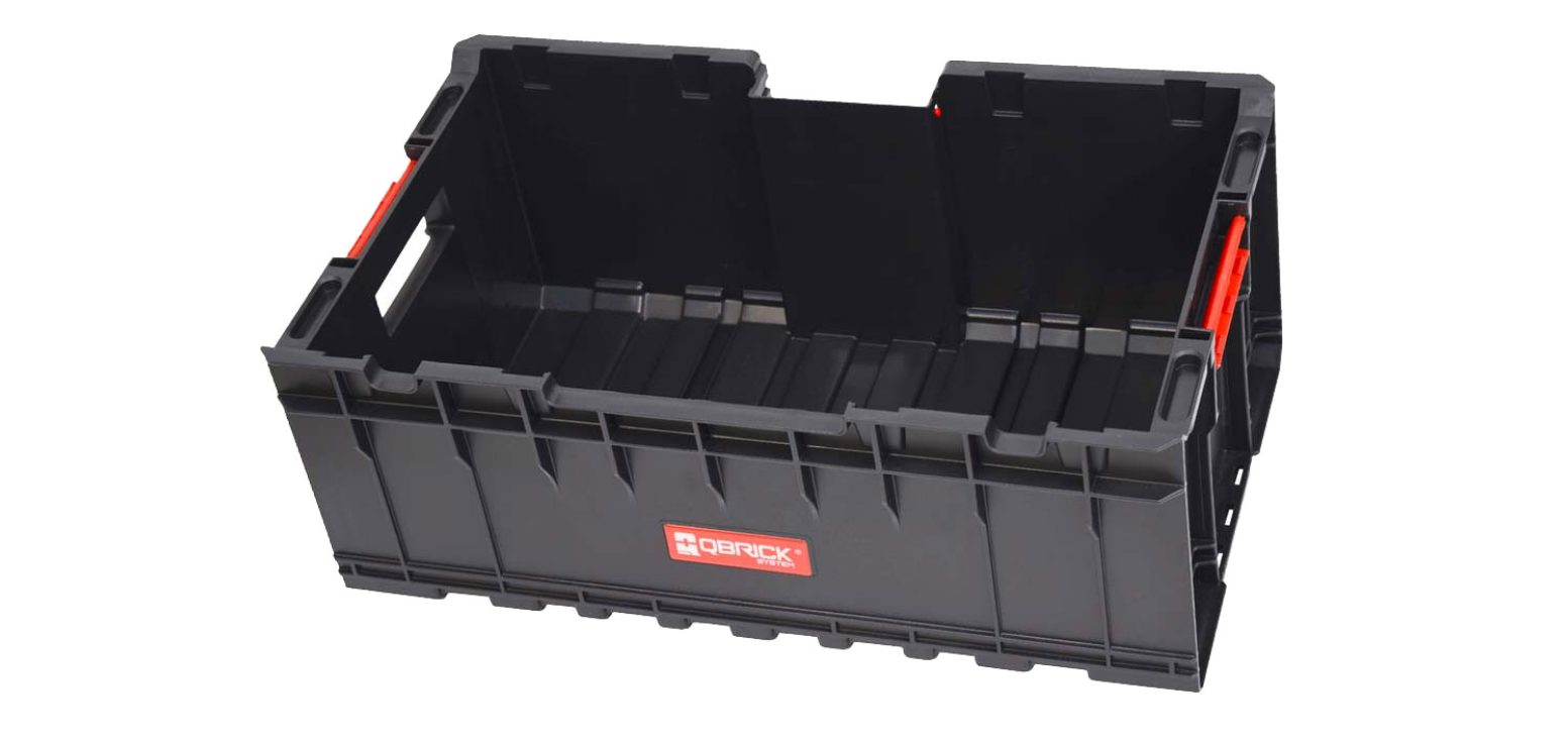 Ящик для инструментов Qbrick System One Box 2.0