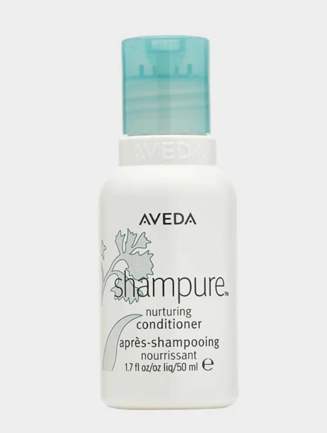 Питательный кондиционер для волос 50 мл AVEDA shampure cond 50ml/1.7floz