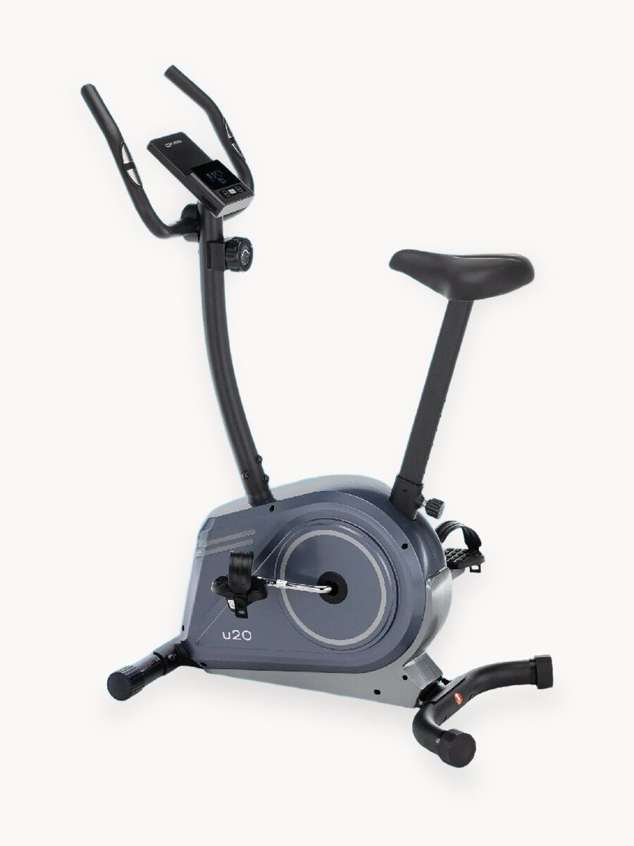 Велотренажер CARBON FITNESS U20 домашний