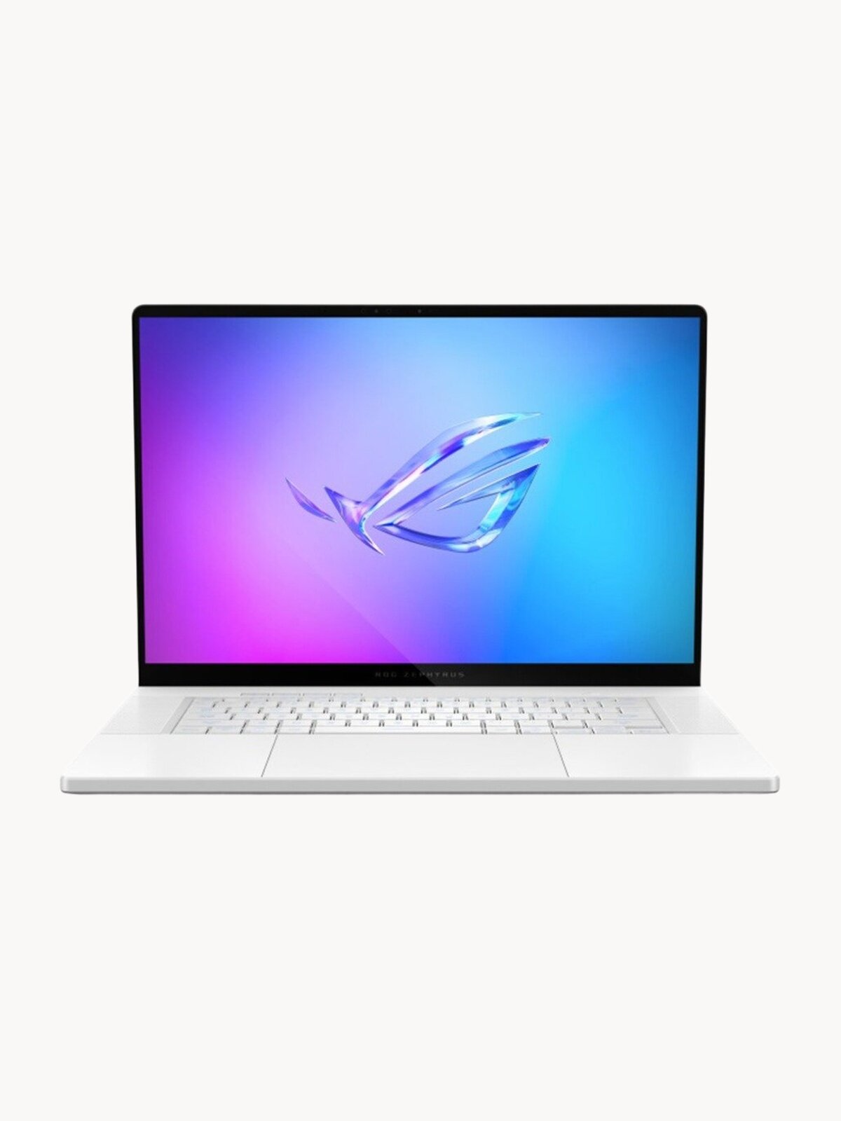 Ноутбук ASUS ROG Zephyrus G16 GU605CX-QR077 Ultra 9-285H/64G/1T SSD/16" 2,5K(2560x1600) OLED 240Hz/RTX 5090 24G/No OS