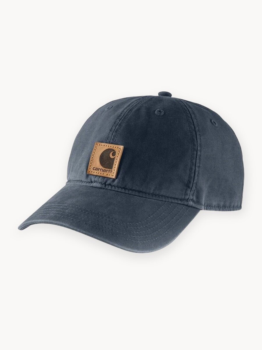 Бейсболка Базовая коллекция для мужчин