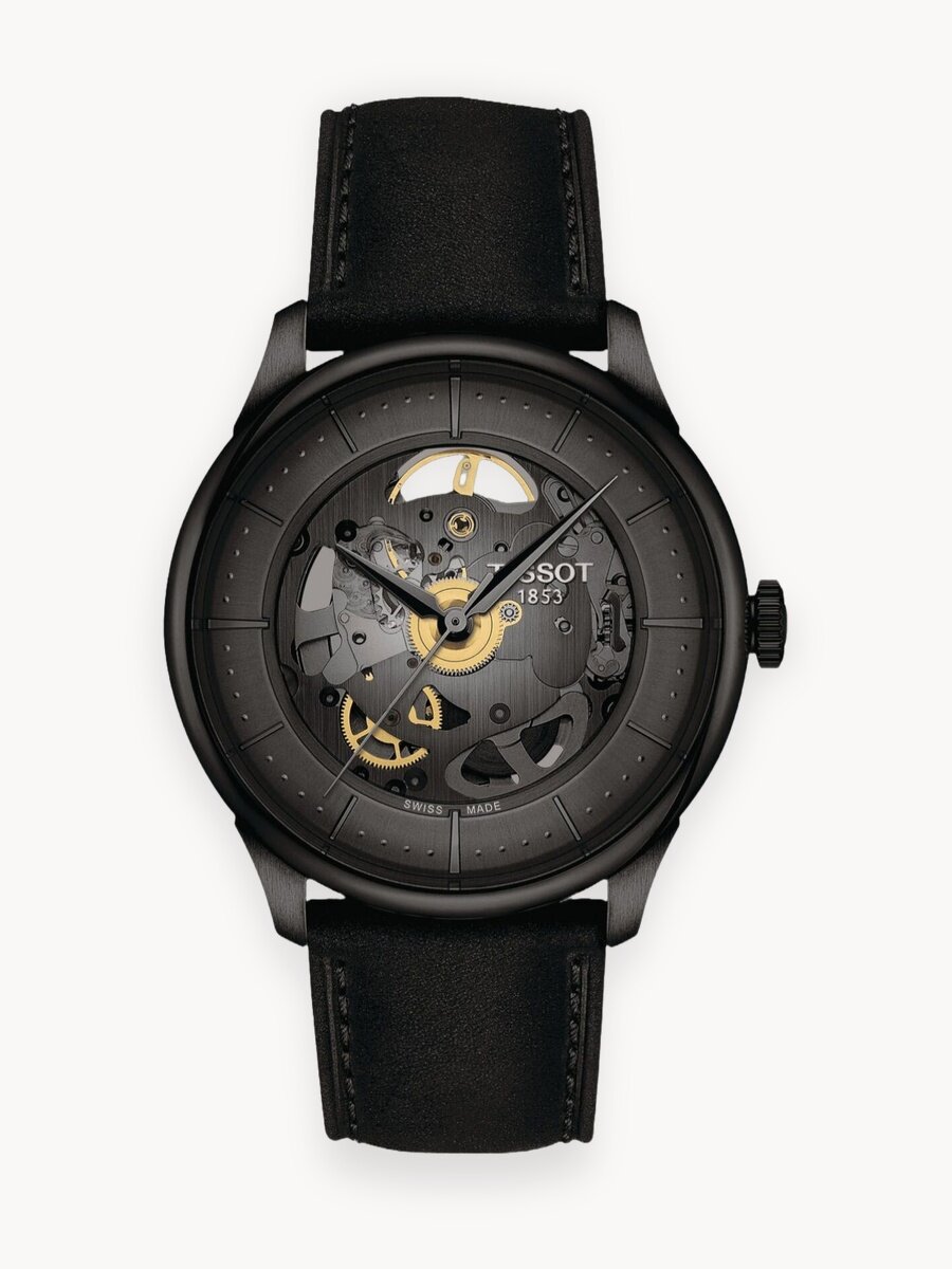 Наручные часы T-Classic