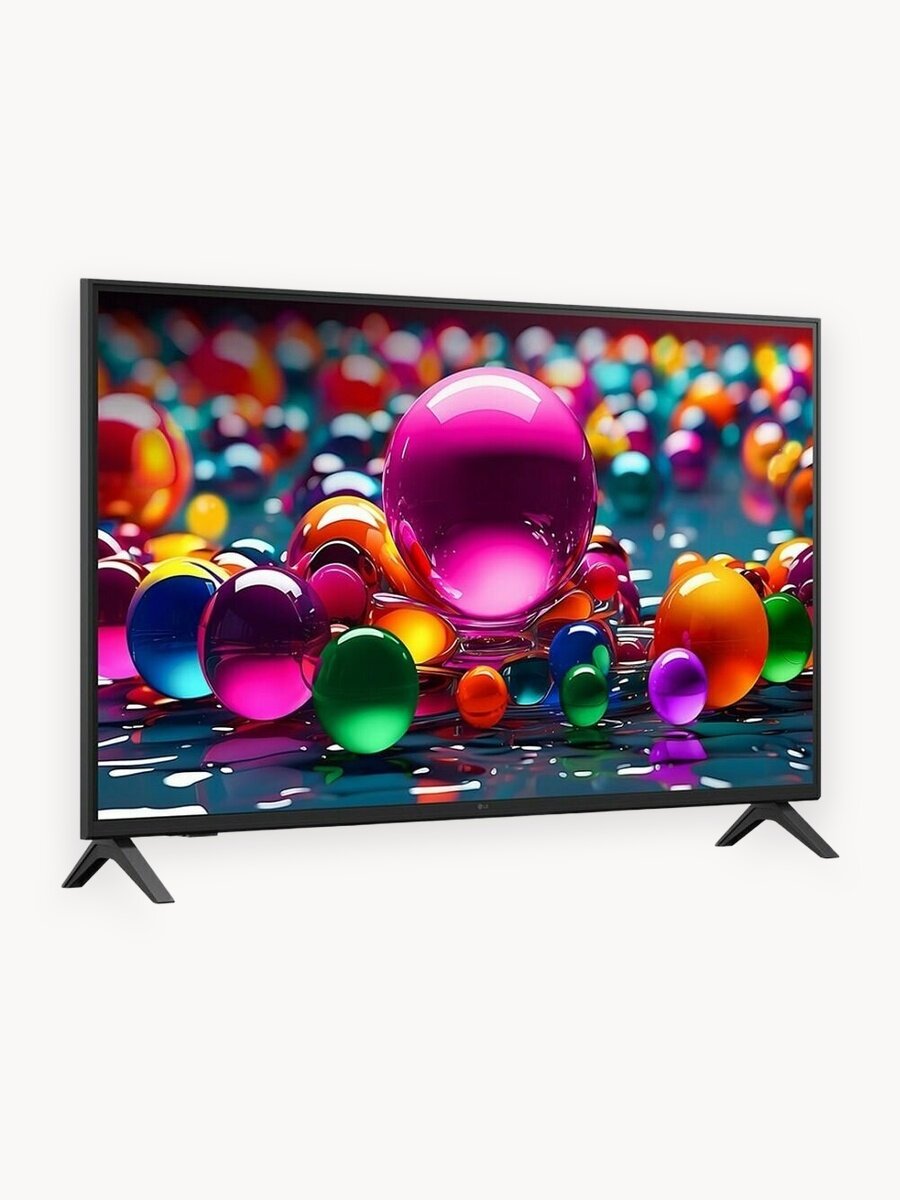 Телевизор LG 43UA75009LA 42.52"