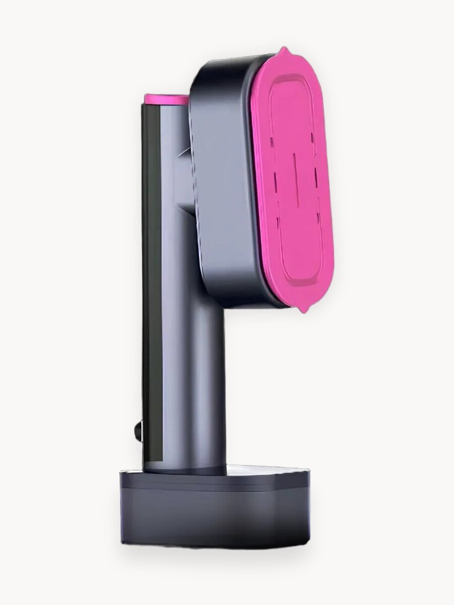 Отпариватель для одежды, ручной вертикальный мощность 2600 ВТ