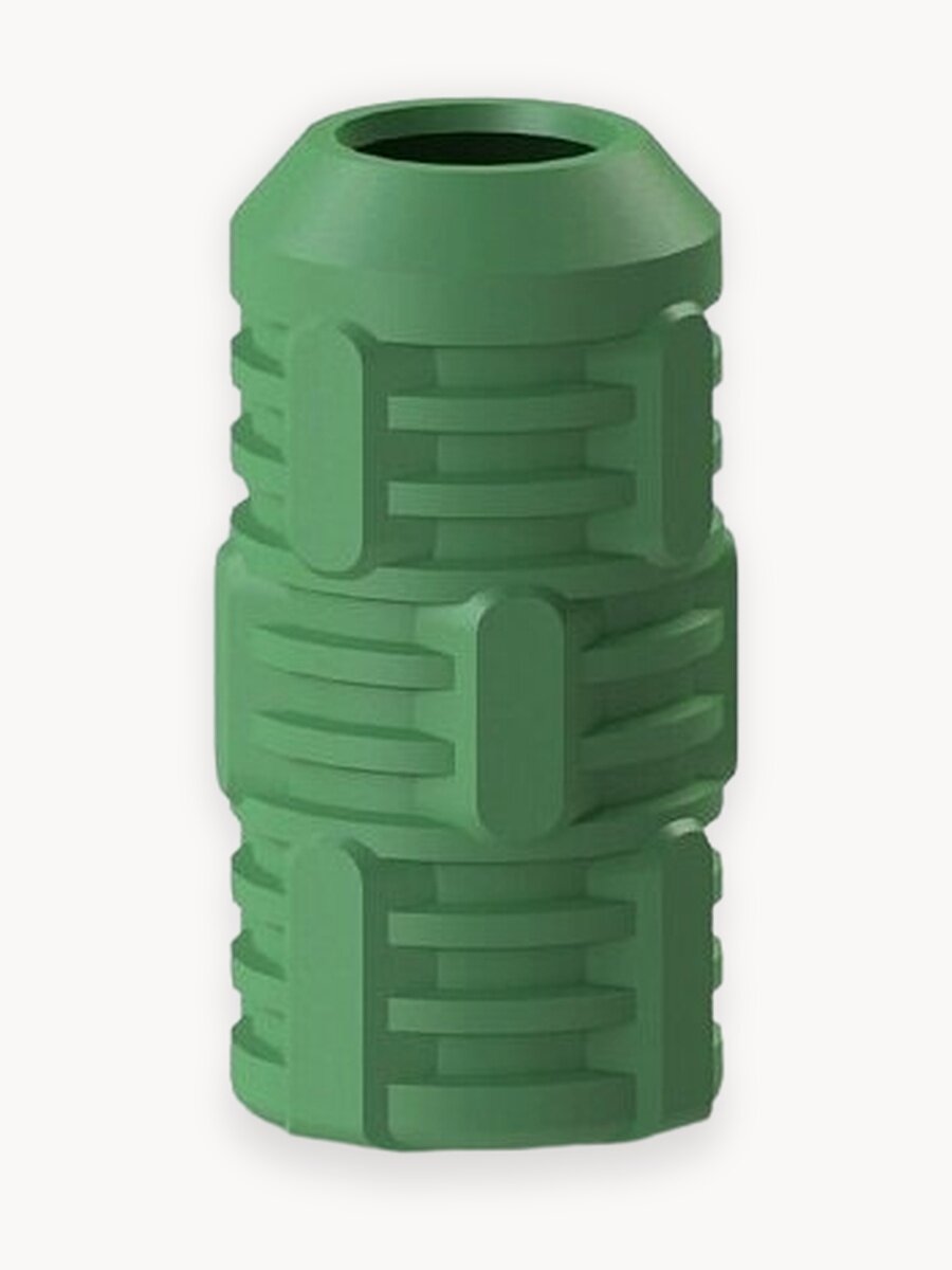 ASPLAST Септик Димакс малый с крышкой D-26P01-KS1-1100L-G-1