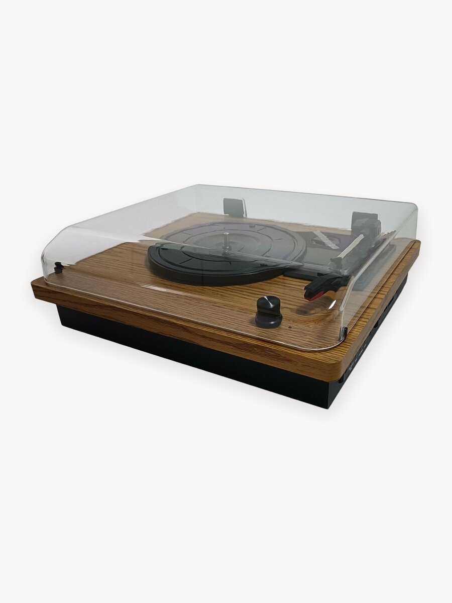 Проигрыватель винила SkyDisco TP204 Acoustic