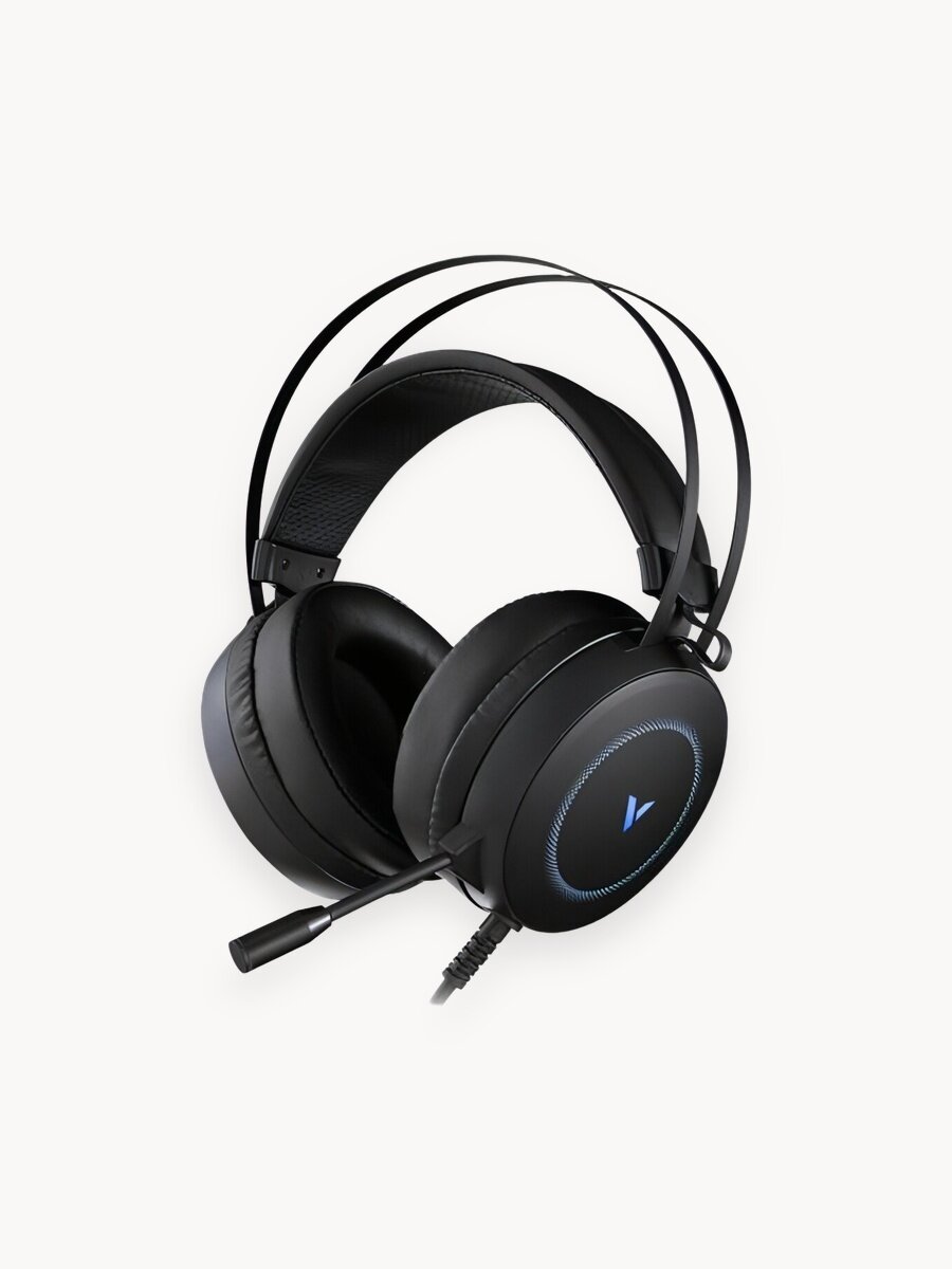 Игровые наушники Rapoo VH160