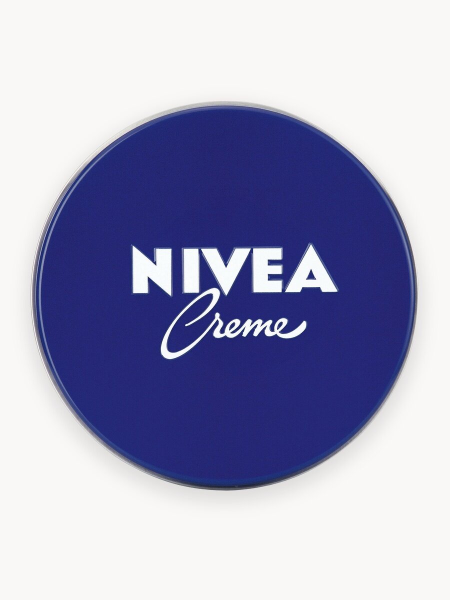 Nivea Крем универсальный увлажняющий банка 250 мл - 1 шт