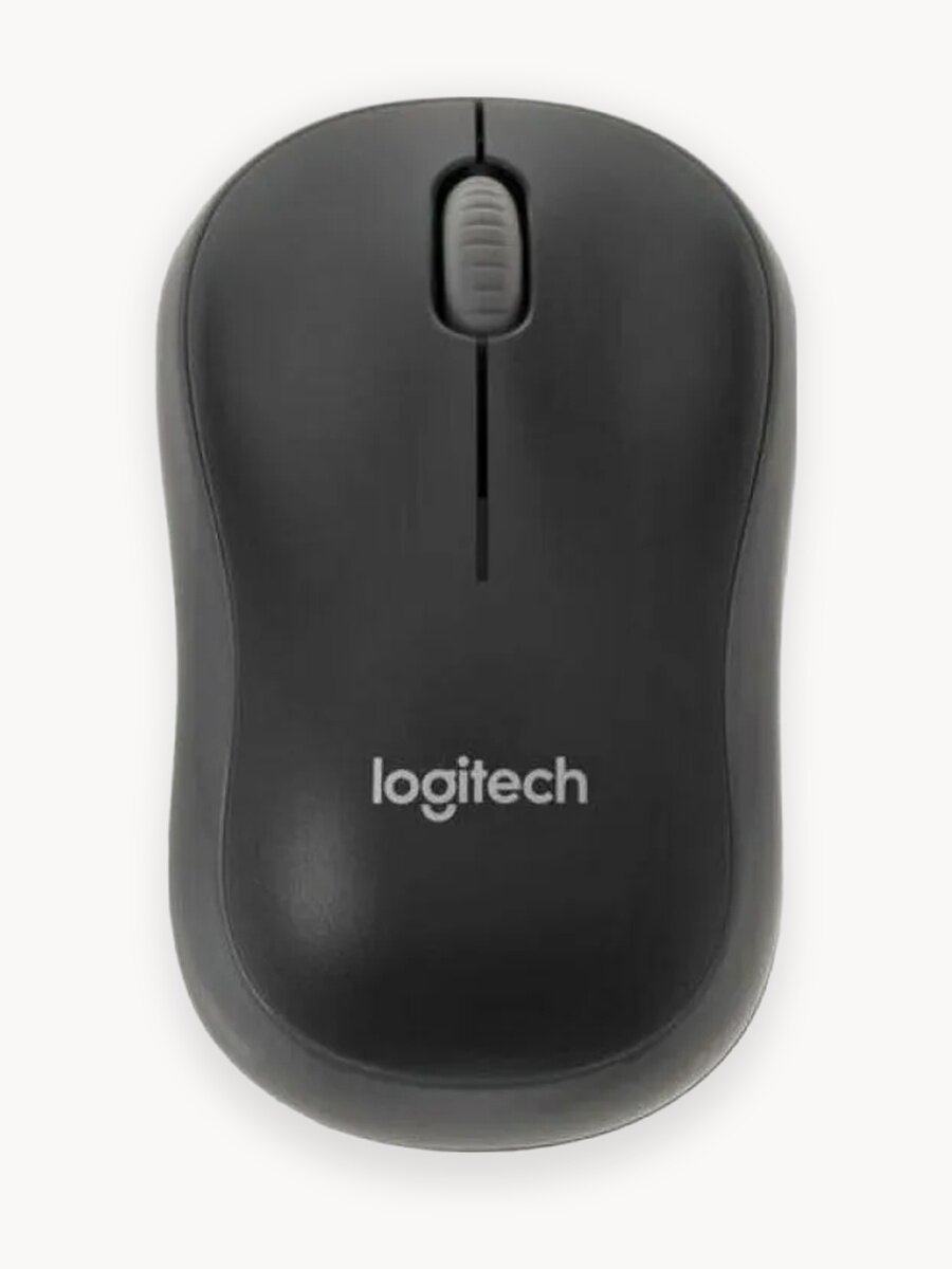 Мышь Logitech M186