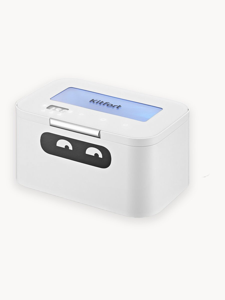 Ультразвуковая мойка Kitfort КТ-2071