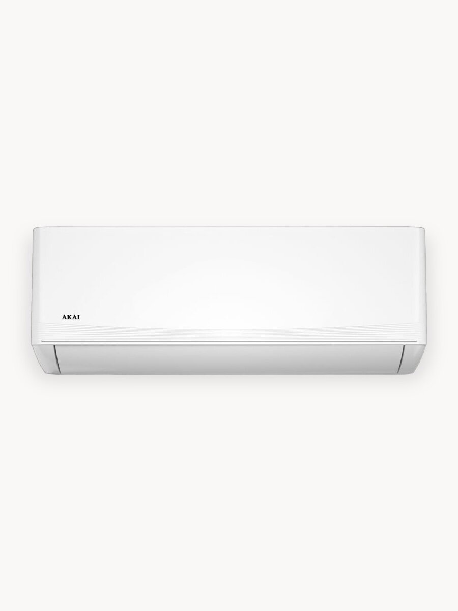 Сплит-система кондиционер AKAI Asita ASITA25HW для помещений до 25 кв. м.
