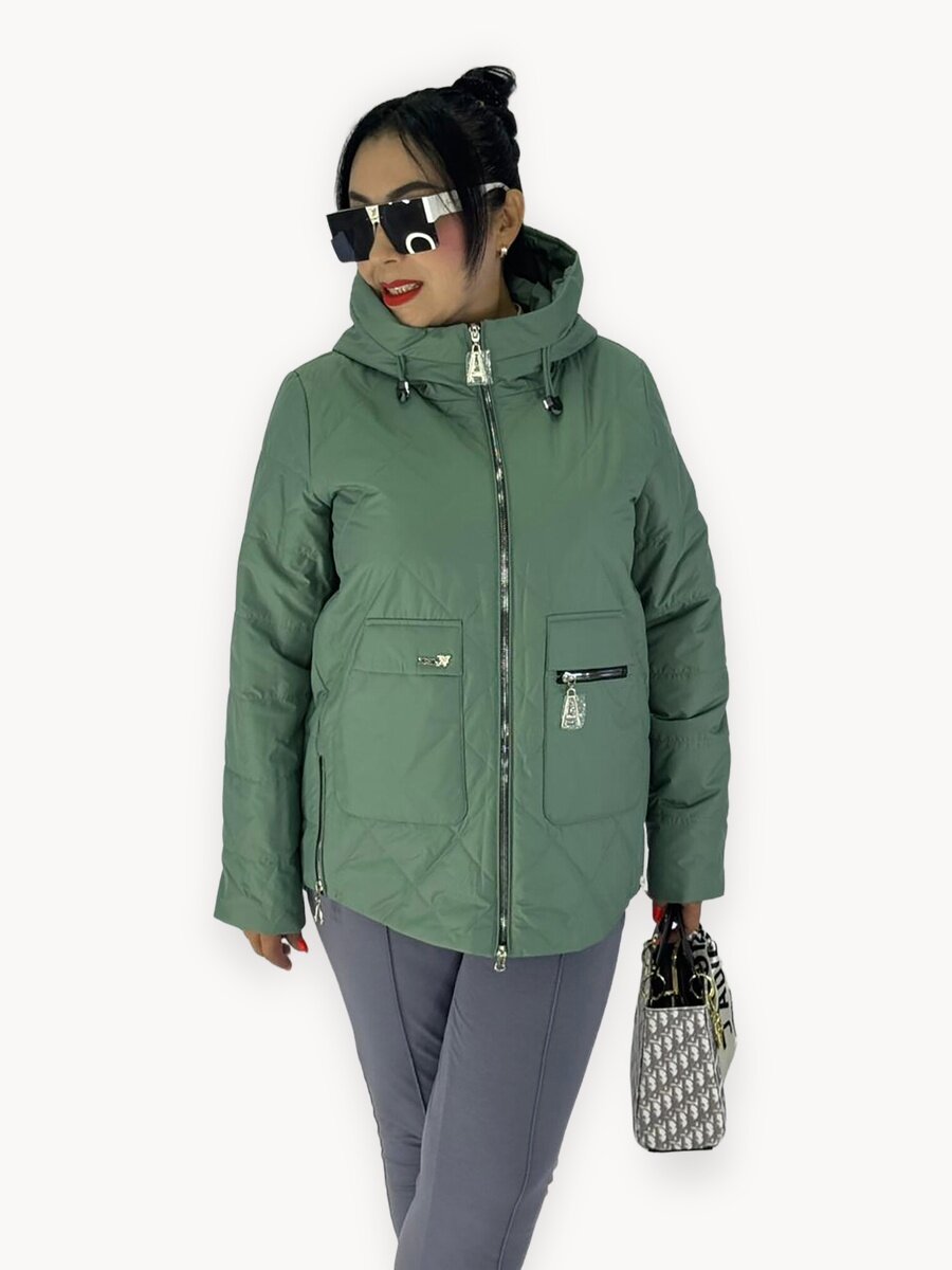 Куртка  2025г