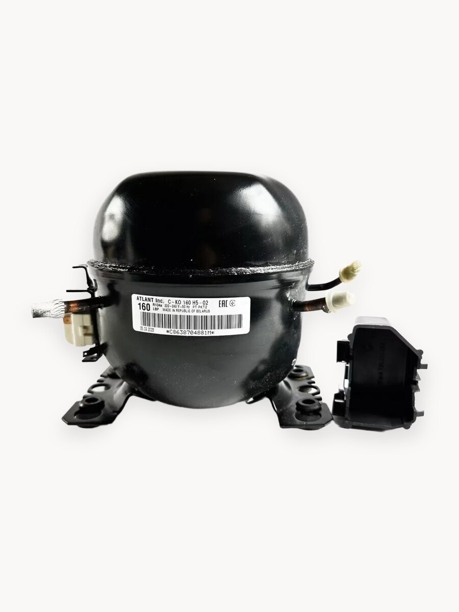 Компрессор для холодильника r134a