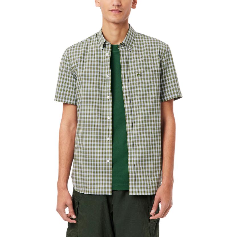 Рубашка LACOSTE