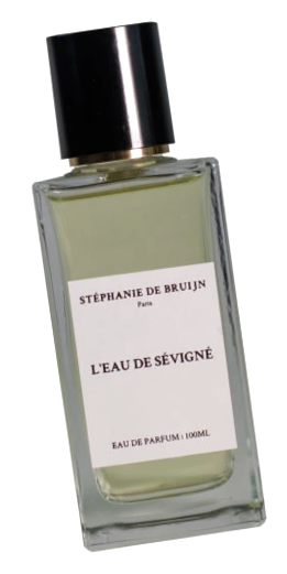 Stephanie De Bruijn L Eau De Sevigne духи 100 мл для женщин и мужчин / Стефани Де Брюин Севинье