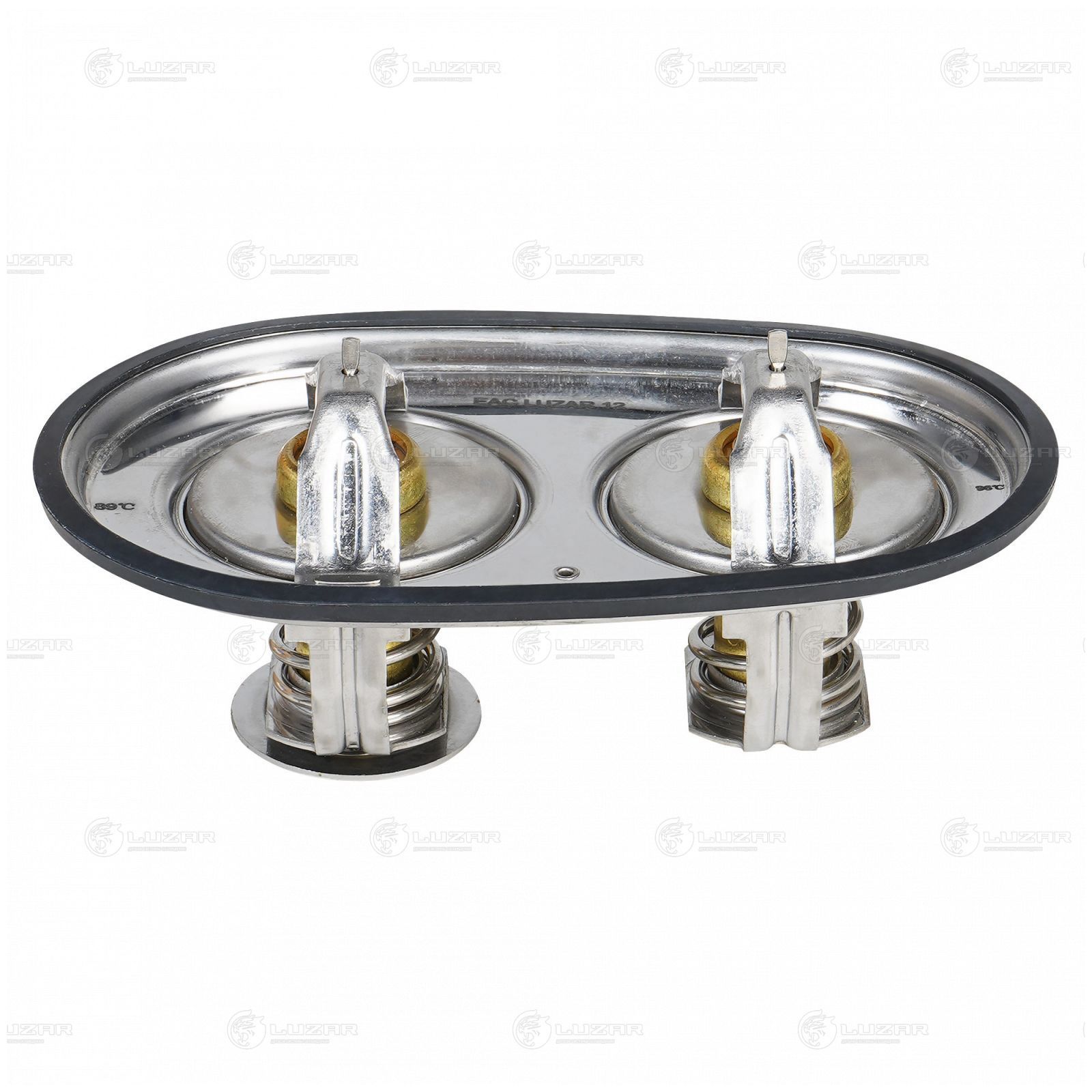 Термостат, для Скания 6 L, P, G, R, S-series 2016- oem 1545906, 2475976 арт LT2710