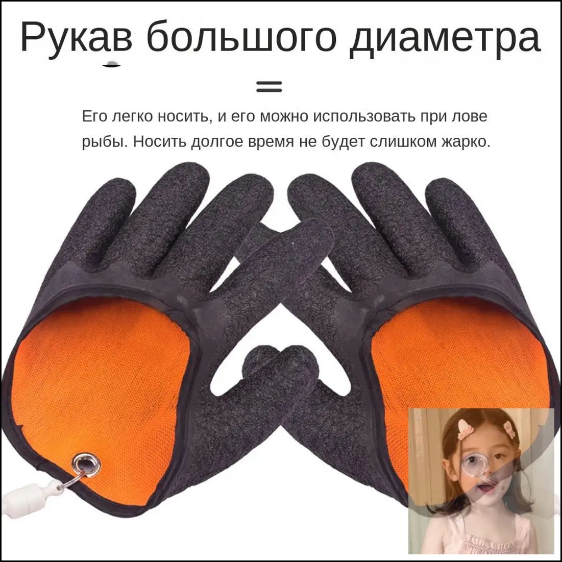 Перчатки Весна-лето 2024 для мужчин