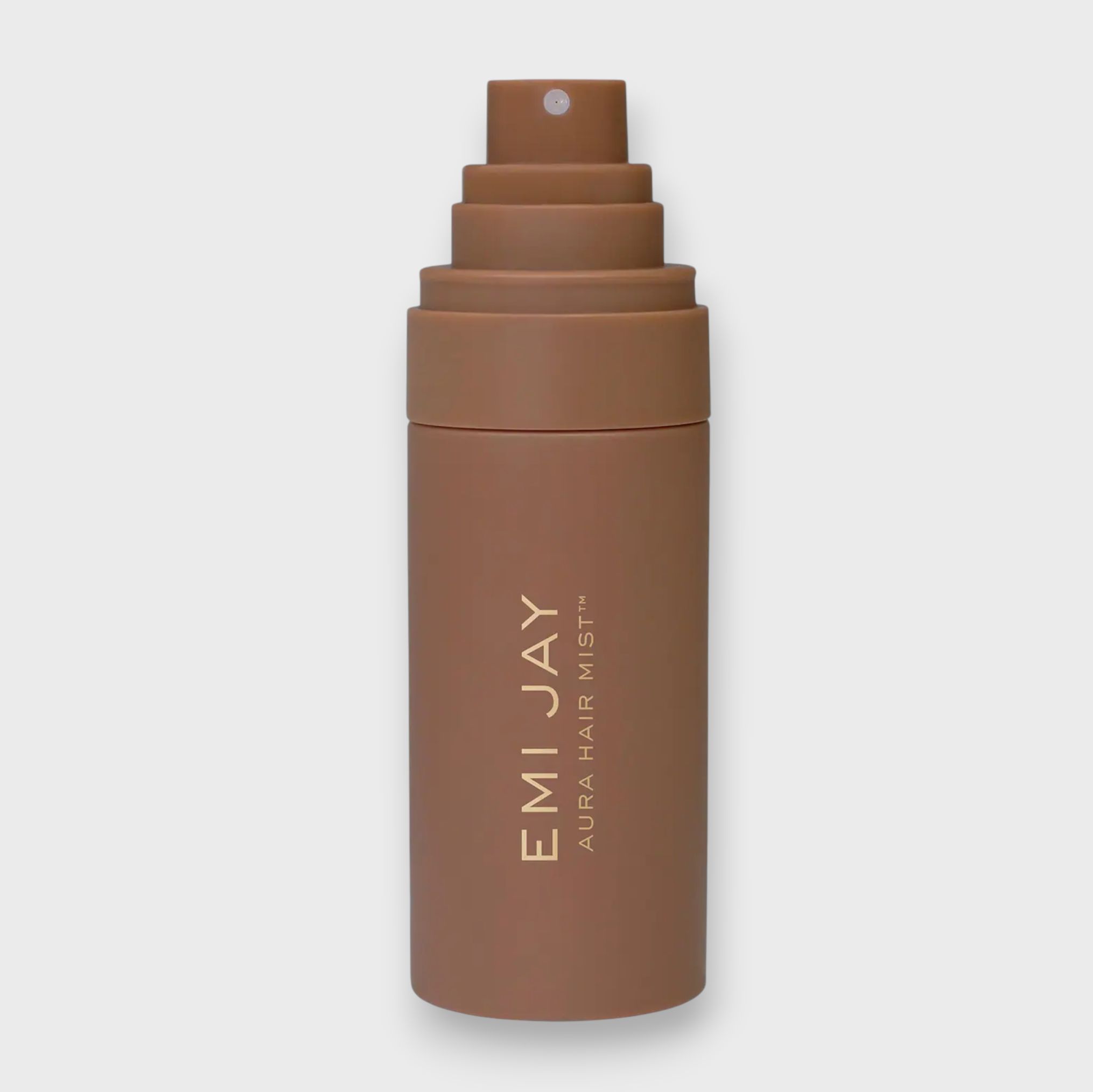 Emi Jay Парфюмированный мист-спрей для волос Aura Hair & Body Fragrance Mist (Toasted Sugar) 53 мл