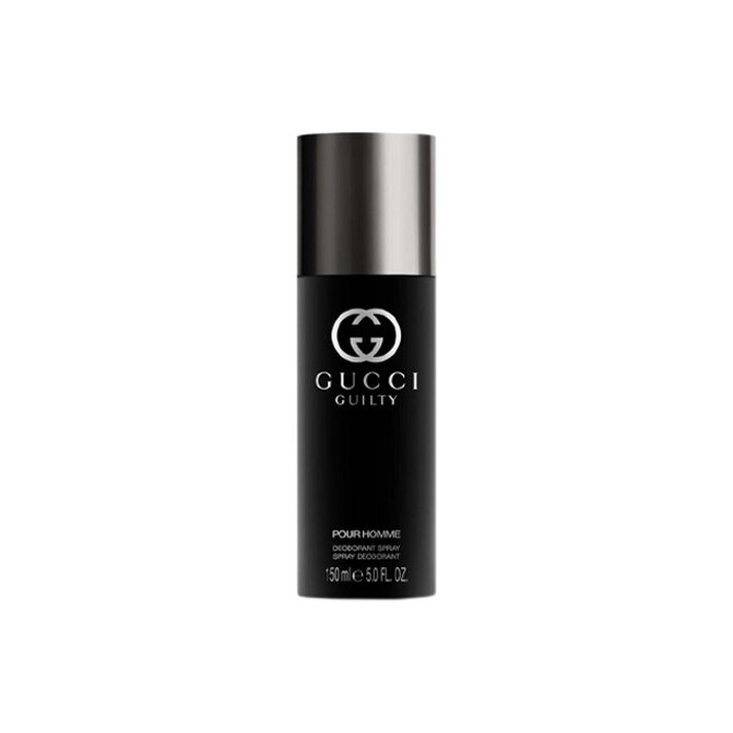 Дезодоранты GUCCI — фото 1