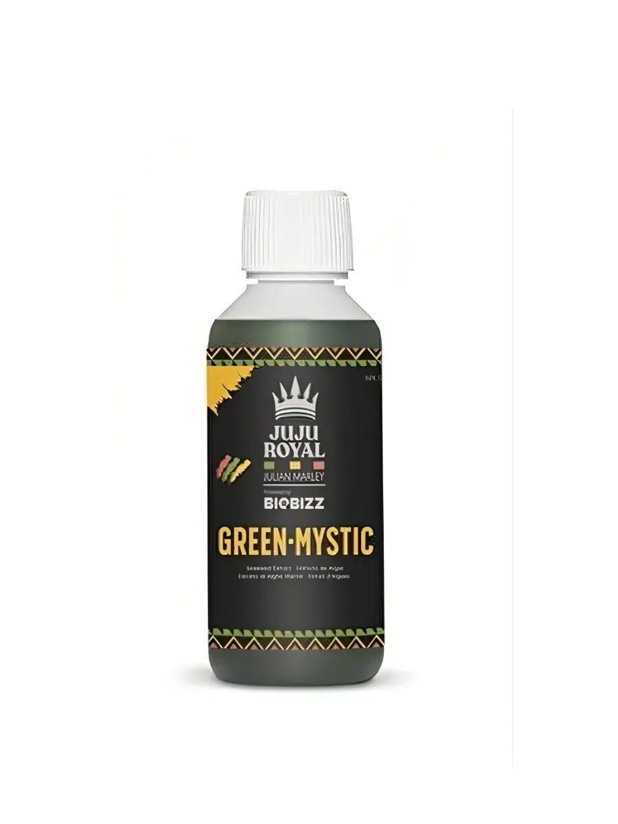 BioBizz JuJu Royal Green-Mystic, 250ml