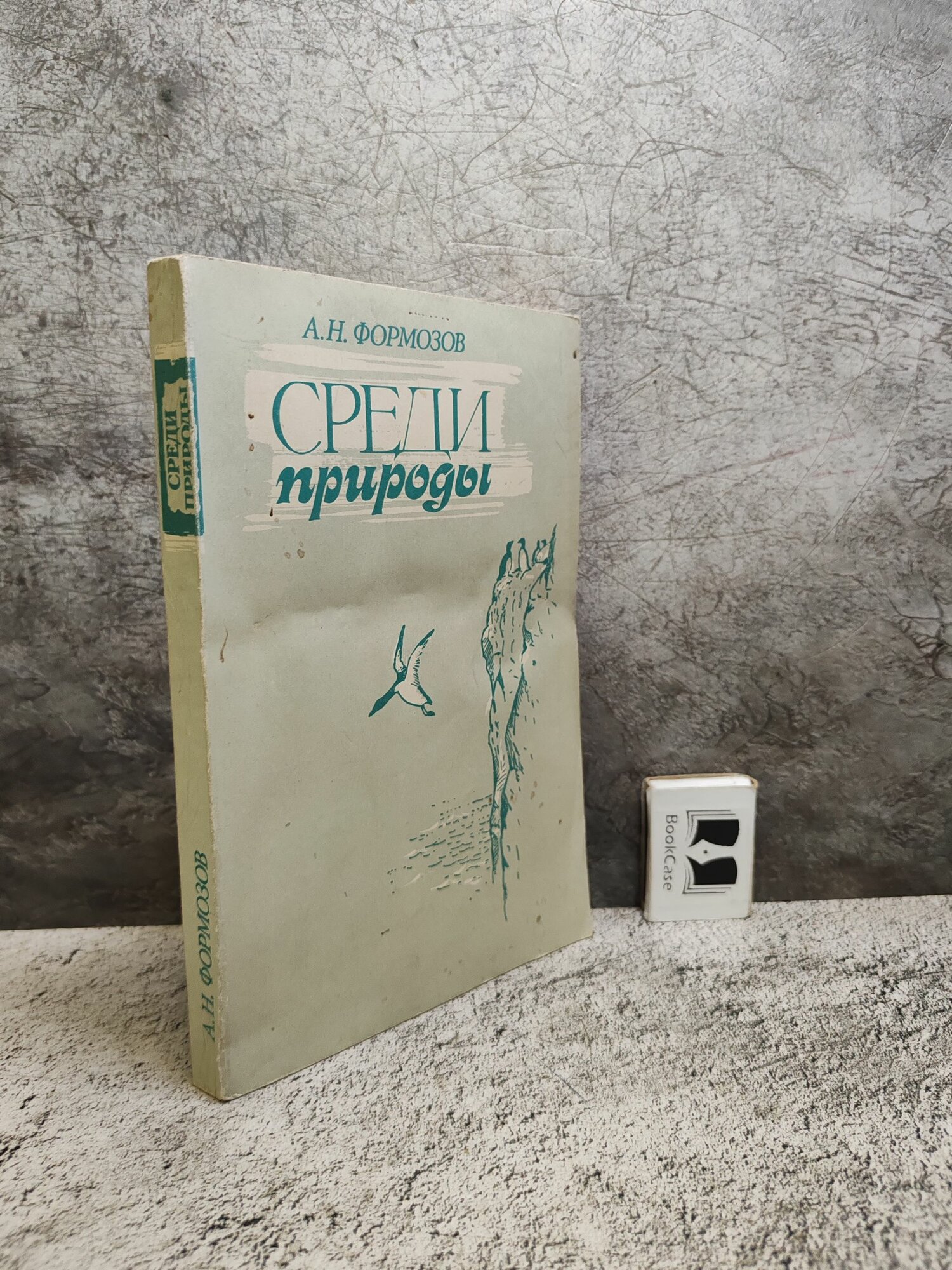 Среди природы (1985 г.)