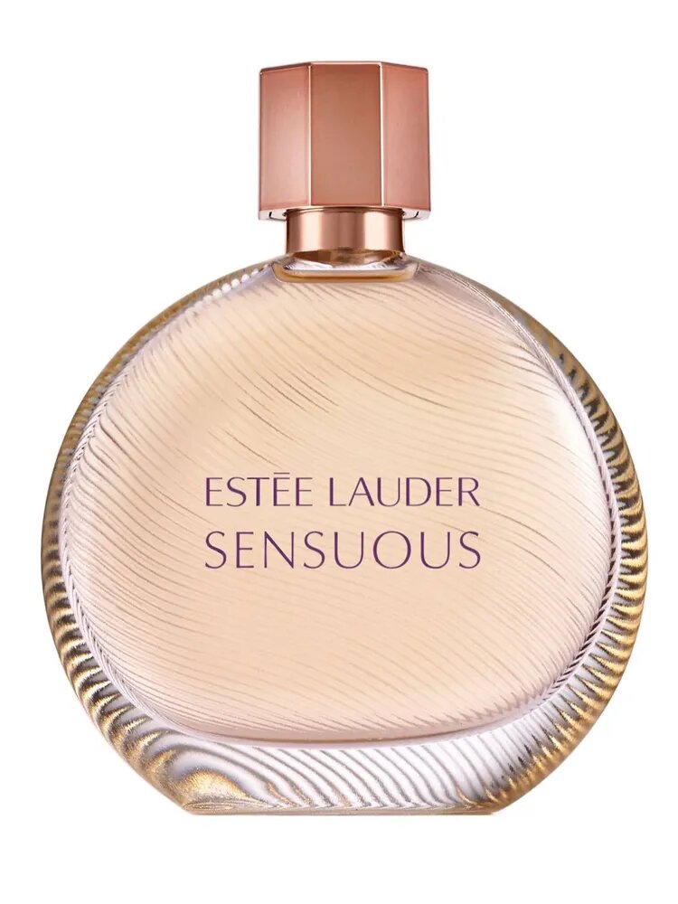 Estee Lauder Вода парфюмерная Sensuous 50 мл