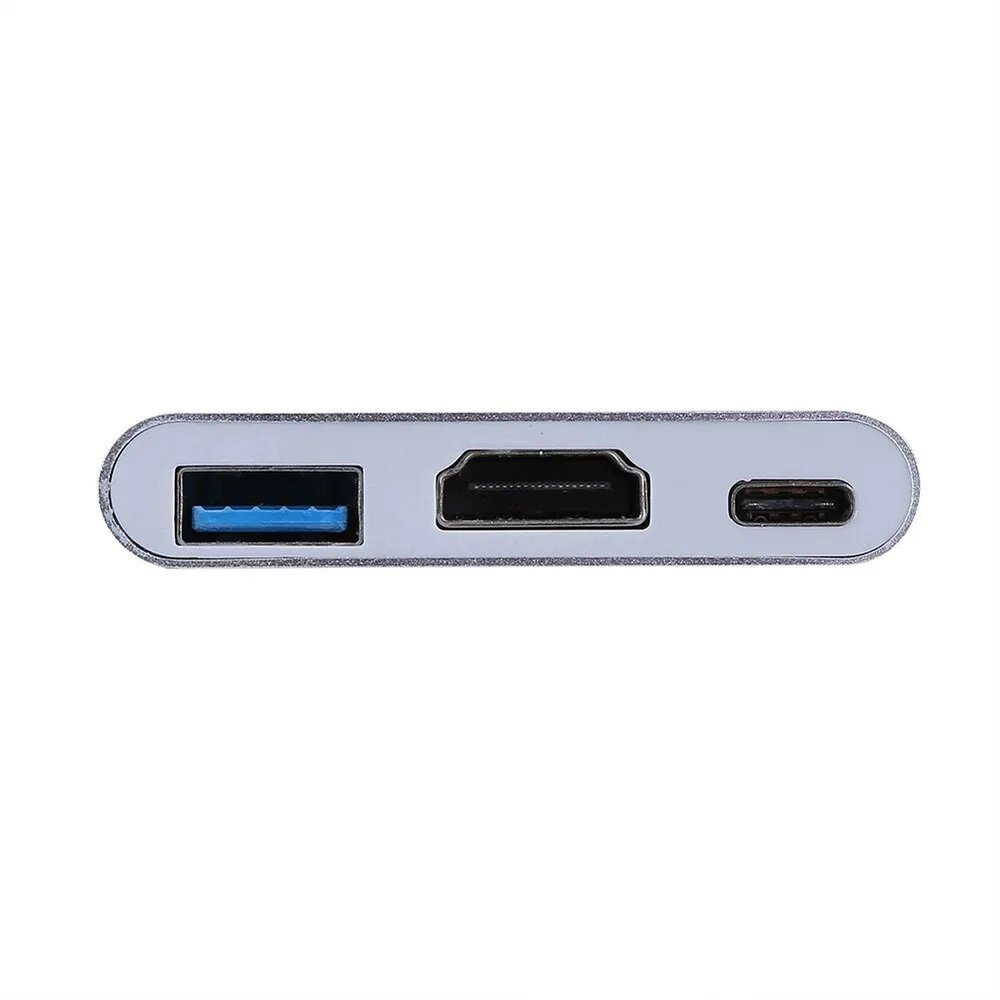 Кабель USB 3.1 типа C HDMI — фото 1