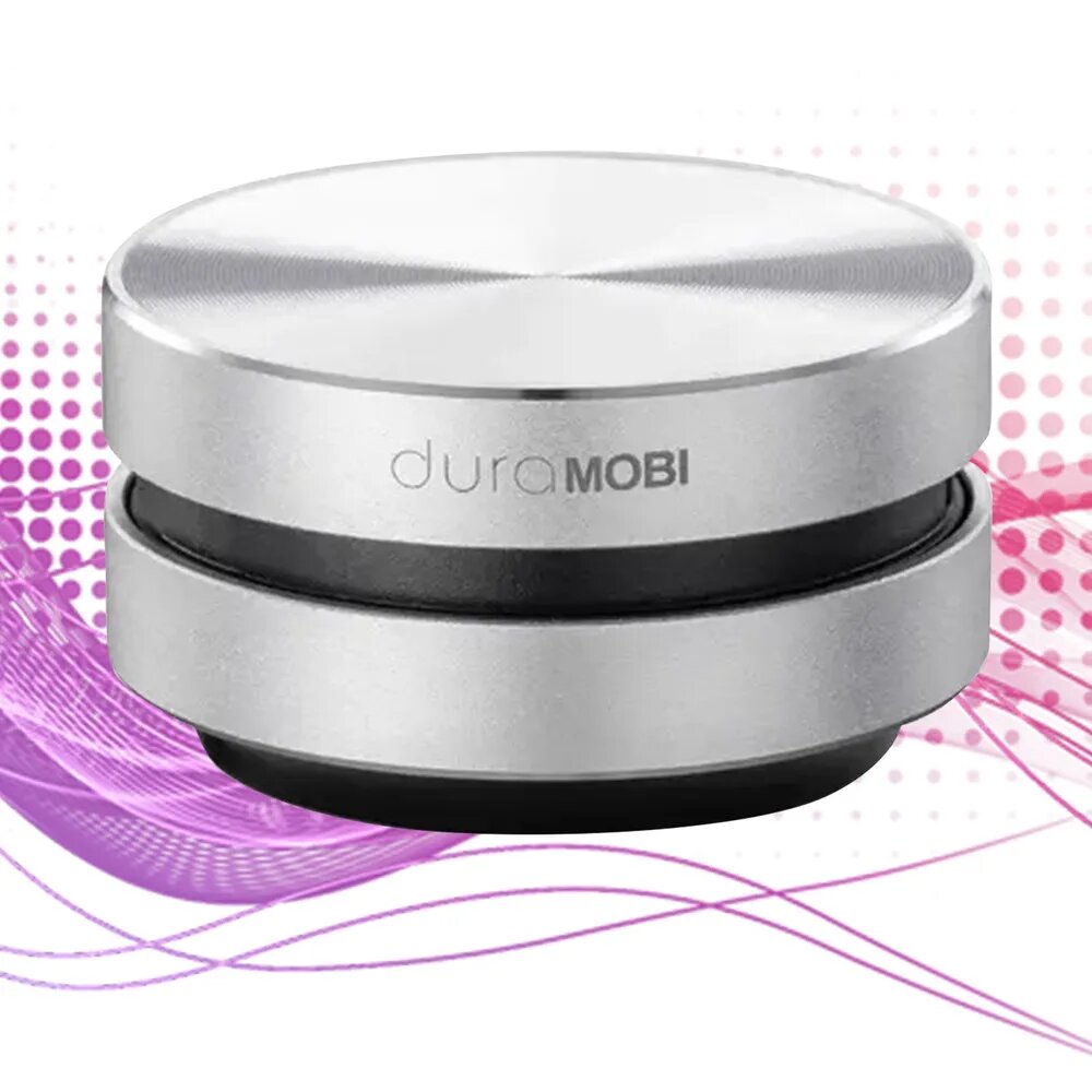 Беспроводная костная акустическая колонка Duramobi Hummingbird Pro с Bluetooth 5.0, TWS и RGB-подсветкой