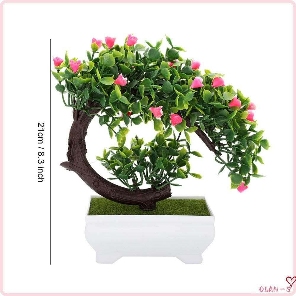 Искусственный бонсай