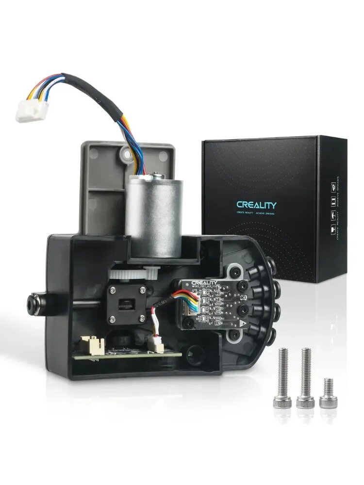 Creality CFS Комплект кареток