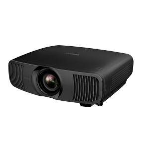 Проектор Epson EH-LS9000B 4K PRO-UHD, лазерный, HDR, HDMI, домашний кинотеатр