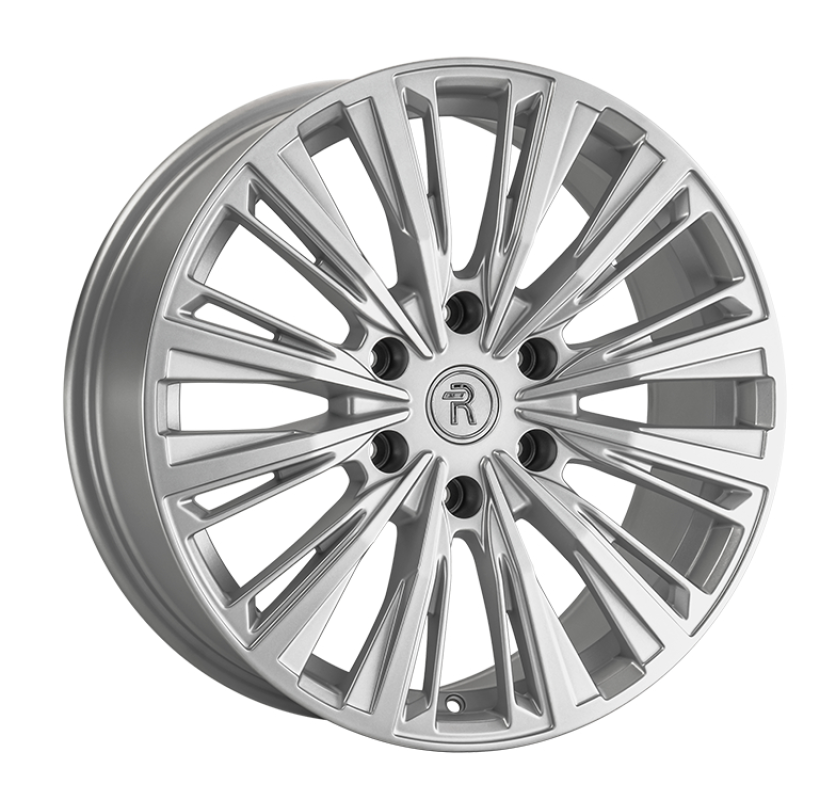 Диск колесный Replica Replay TA28 8,5x19 6x139,7 Dia100.1 ET36 цвет SS