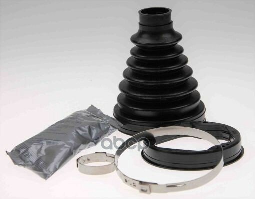 Пыльник шруса ALFA ROMEO GIULIETTA 1.8 2010-18 GKN (Loebro) арт. 307195