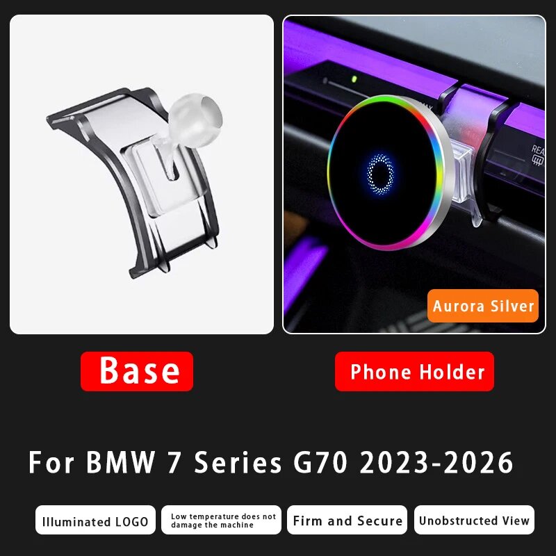 Для BMW 3, 5, 7 серий, X3, X4, X5, X6, X7, G01, G02, G05, G06, G07, G27, G45, G60, G70 7 Series G70