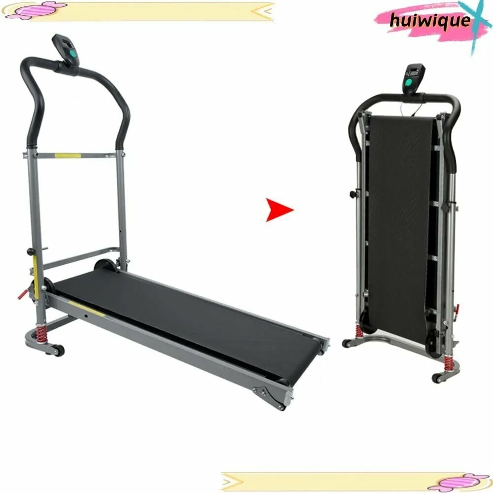 Беговая дорожка TJ11394_HUIW_A2N3H5