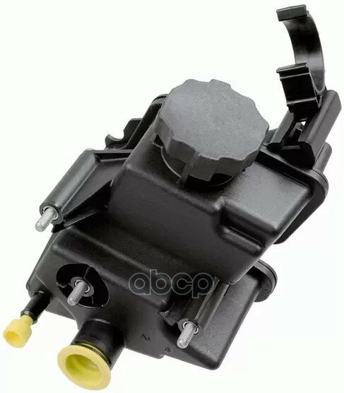 Бачок расширительный MB (X164) GL450, GL500 4-matic, W164 ML500 4-matic 3712601 LEMFORDER арт. 3712601