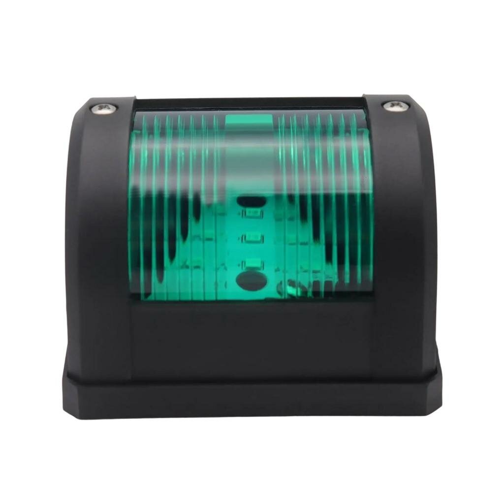 Светодиодные судовые навигационные фонари, Стиль А