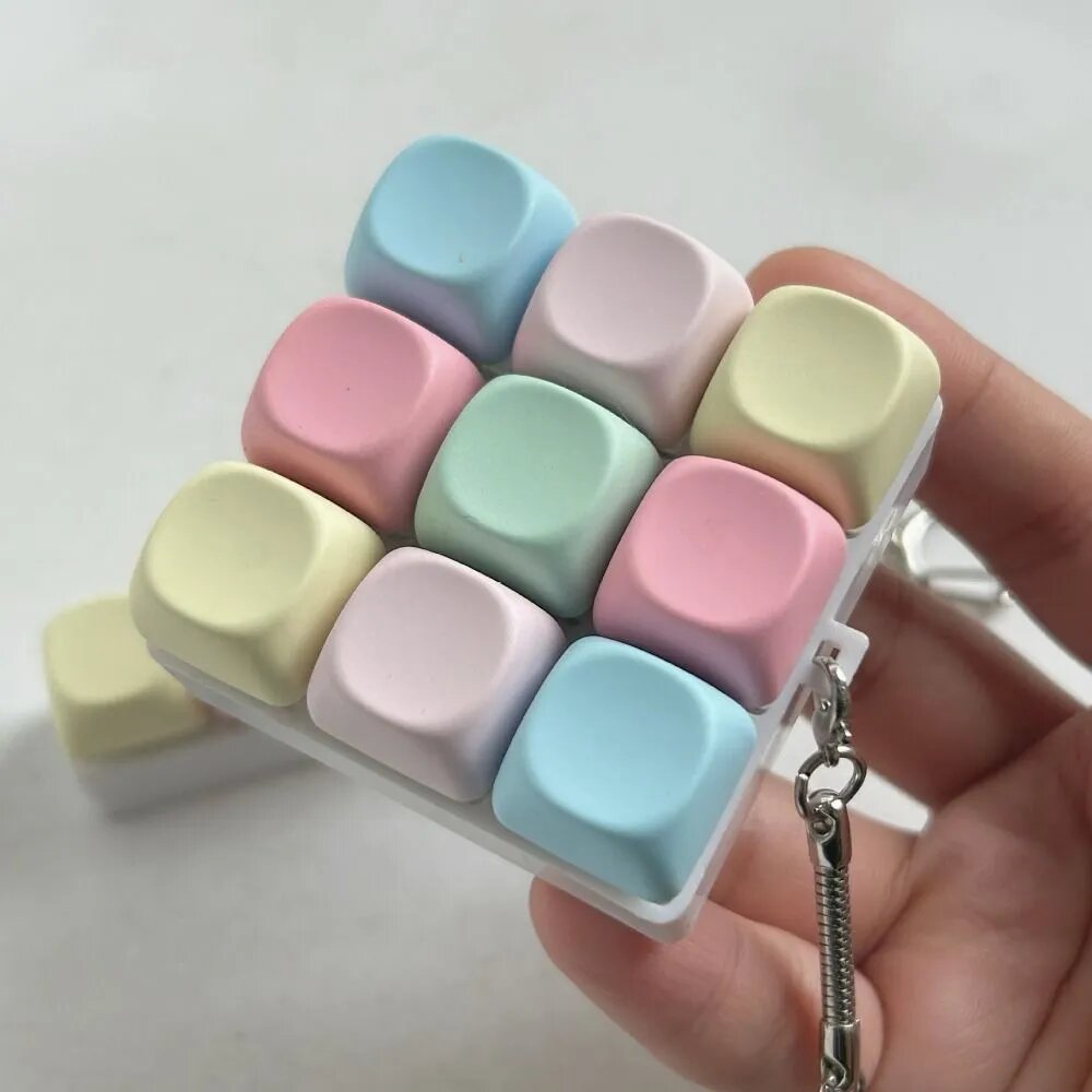 Игрушка кликер — фото 1
