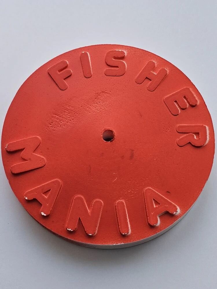 Кружки рыболовные неоснащенные (10шт) 170 мм. Жерлицы на щуку. Белоруссия